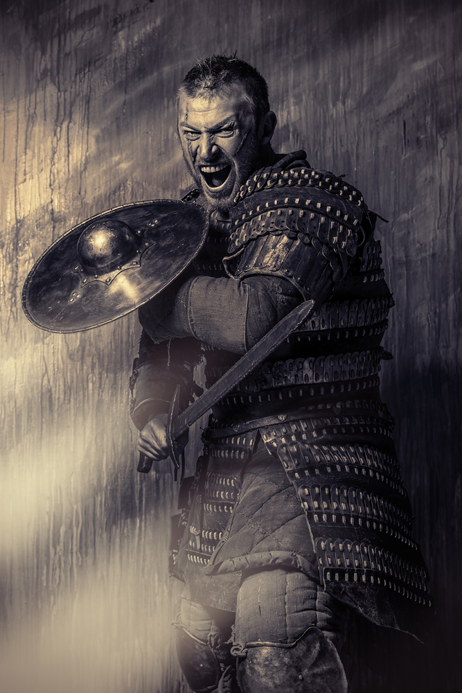 Fightin’ Fiction: 5 Melee Myths – Aeryn Rudel's Rejectomancy