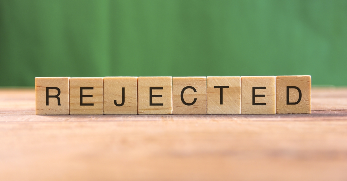 The Rejection Scorecard – Aeryn Rudel's Rejectomancy