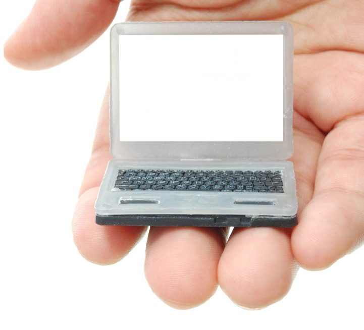 Micromanagement: 7 Reasons You Should Write Microfiction – Aeryn Rudel ...