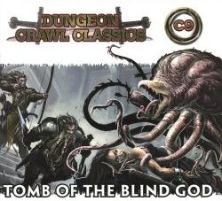 Aeryn’s Archives: Tomb of the Blind God – Aeryn Rudel's Rejectomancy